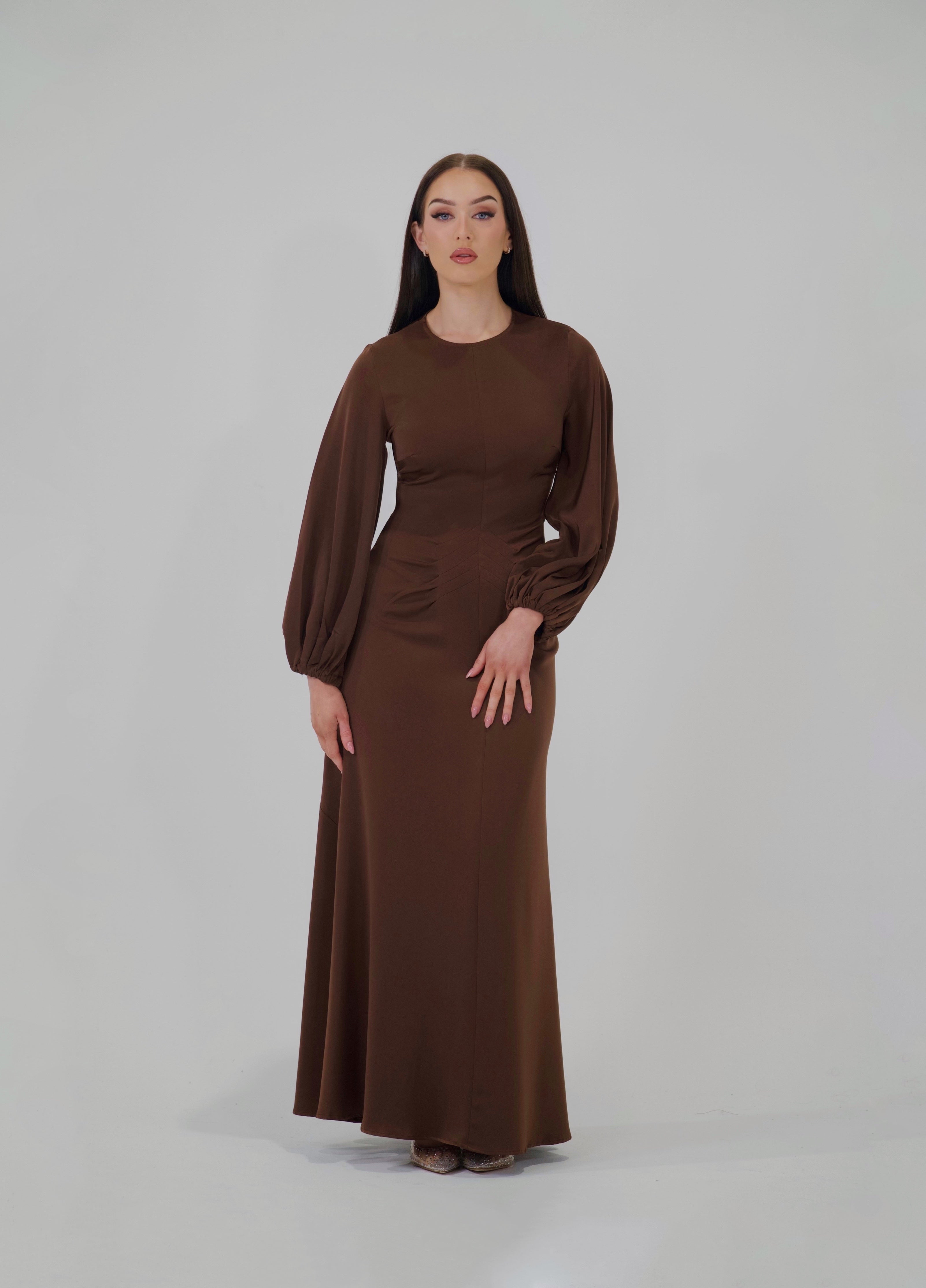 Mahsa The Label, Mahsa